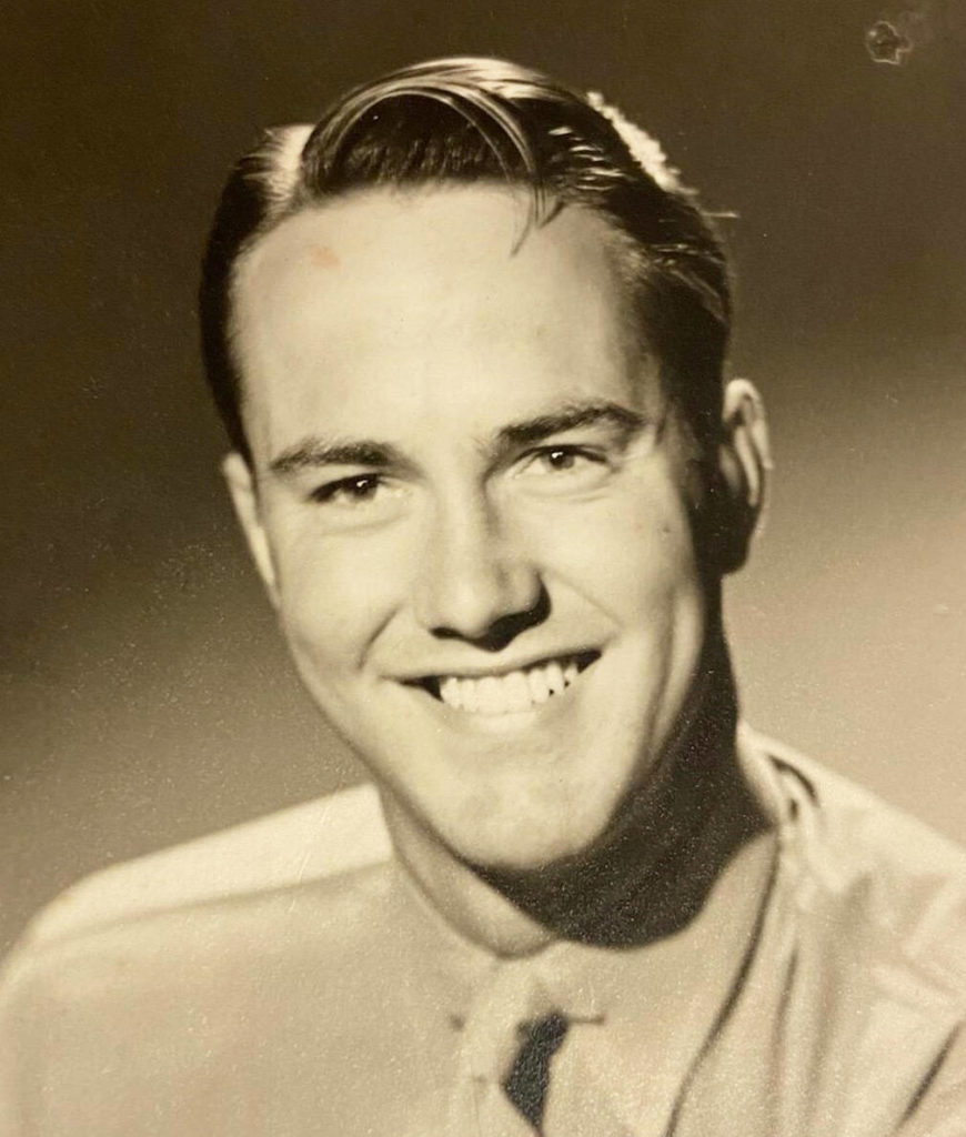 Frank McCauley | The Daily World