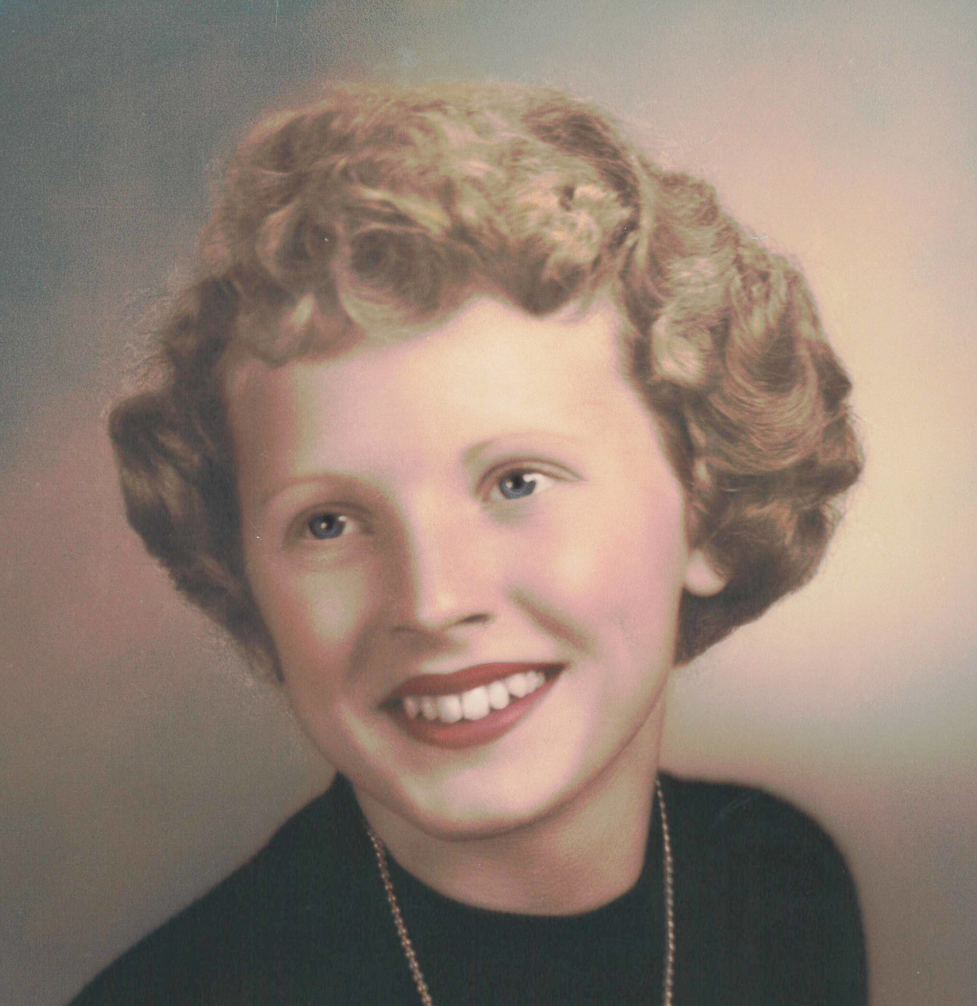 Jeanette Darlene McHatton | The Daily World