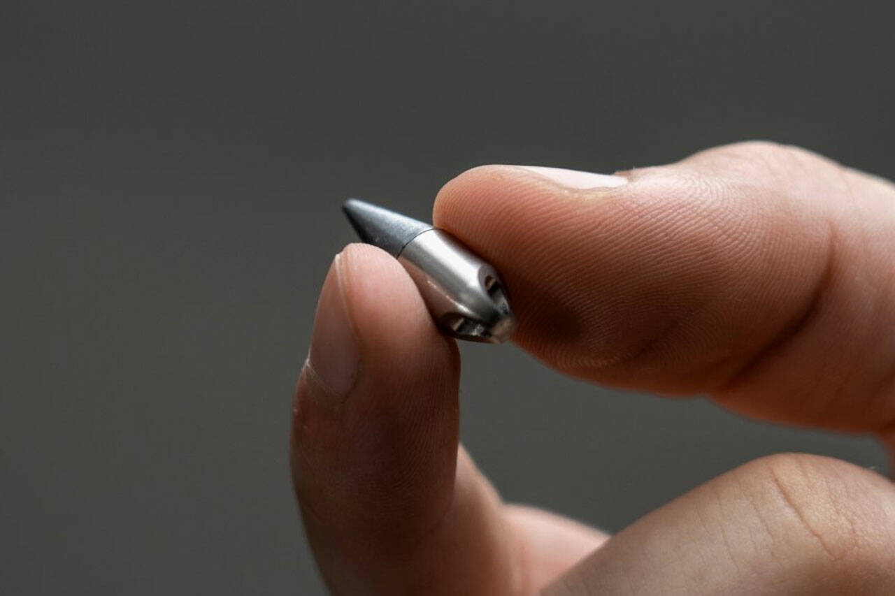 ForeverPen Reviews - Does Forever Pen Work? Inkless Key Ring Worth It ...