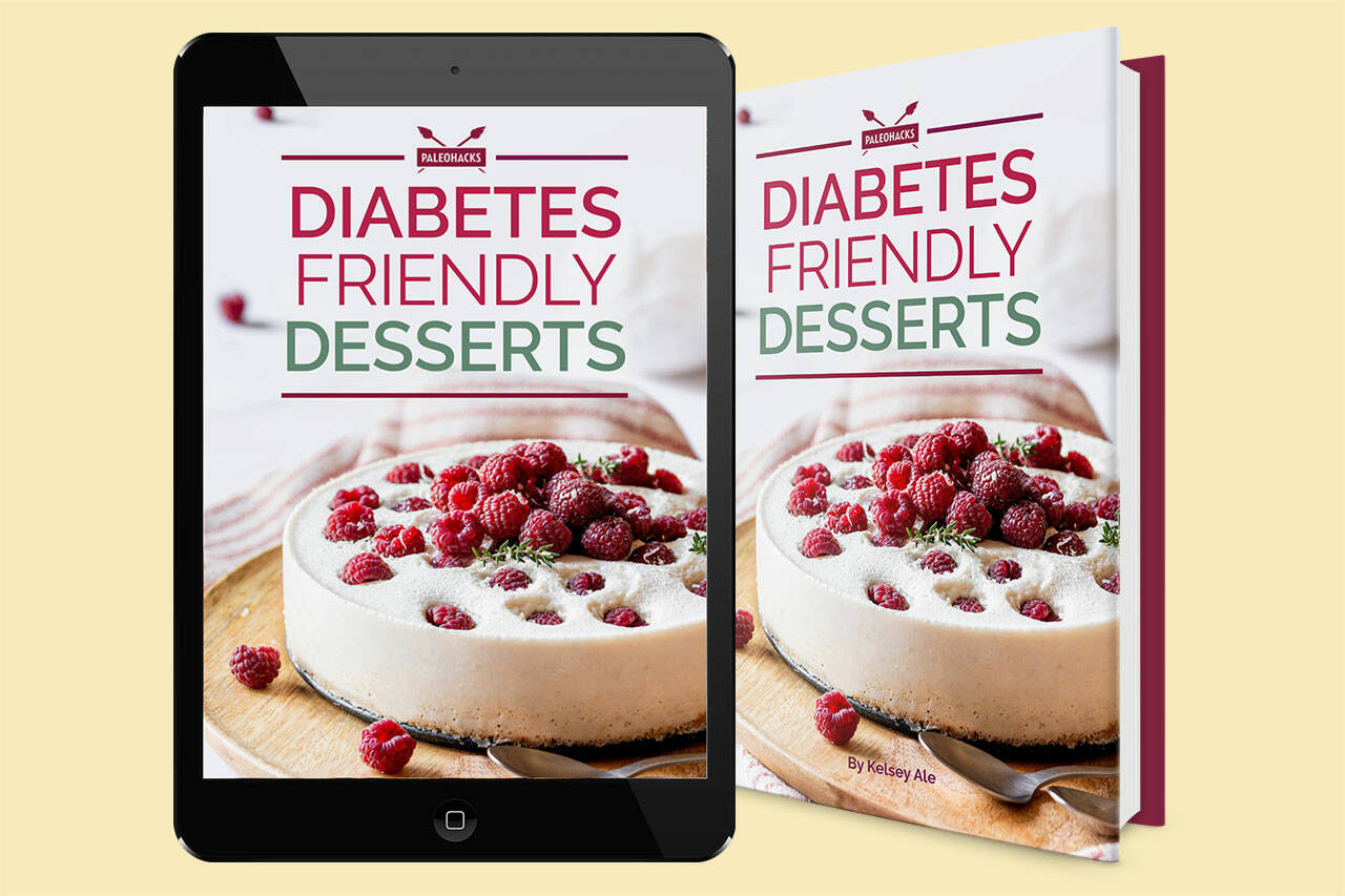 Diabetes Friendly Desserts (PaleoHacks) Does It Work? | The Daily World