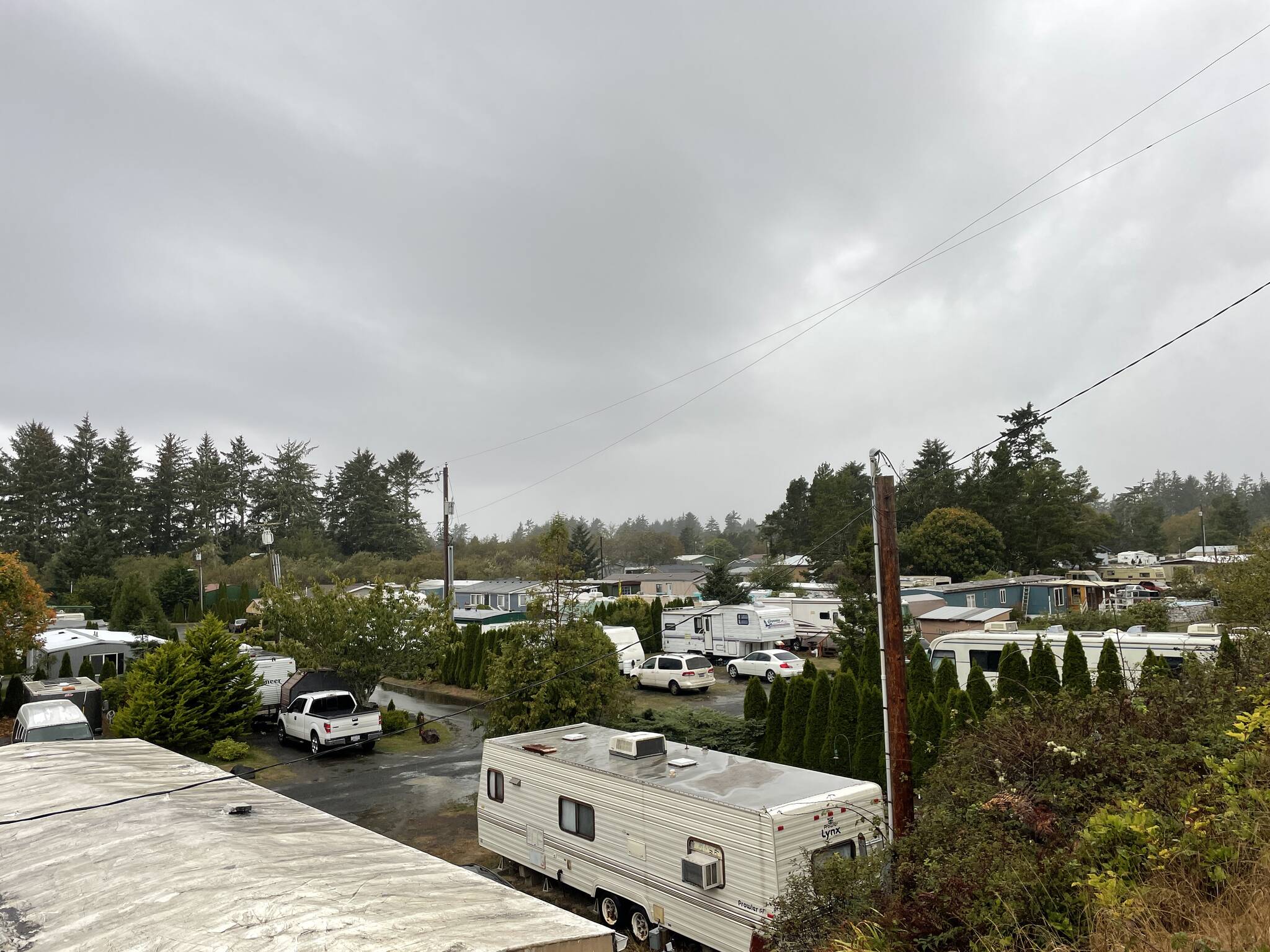 Man arrested for murder in Westport | The Daily World