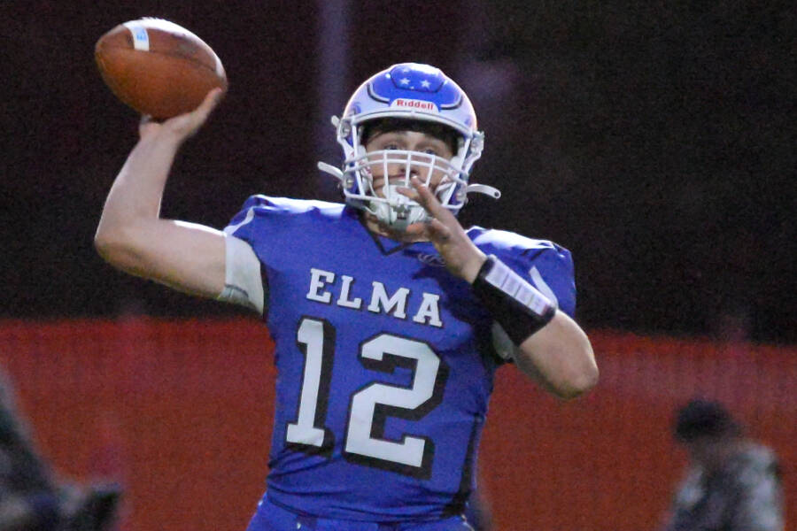 Prep Football Preview: East County Civil war headlines final week of ...