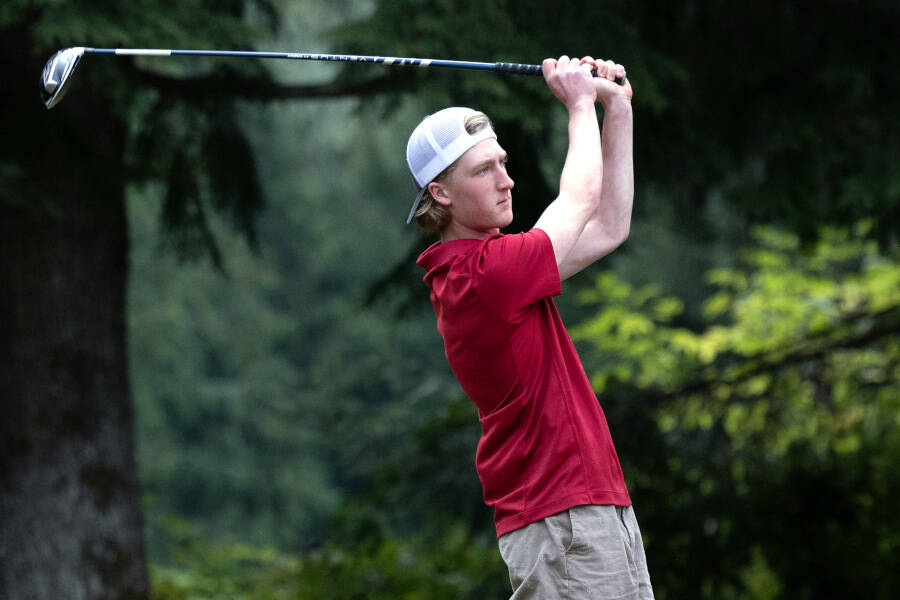 Wednesday Roundup: Hoquiam’s Bozich places fourth at district ...