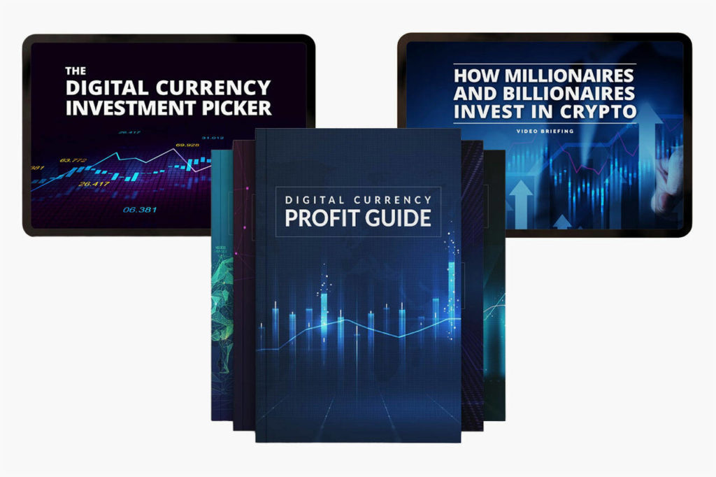 Crypto Revolution Book Review: Bryce Paul Crypto Playbook Guide | The ...