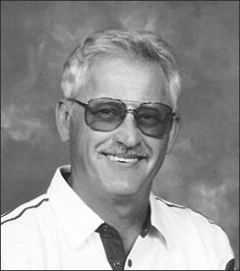 Gordon Stanley Skye | The Daily World