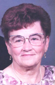 Clara Mae Crites | The Daily World