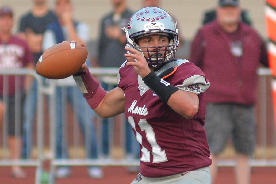 Prep Football Preview: Dreams of state glory start with district ...