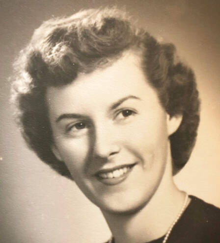 Jeanne Weese (Brim) | The Daily World