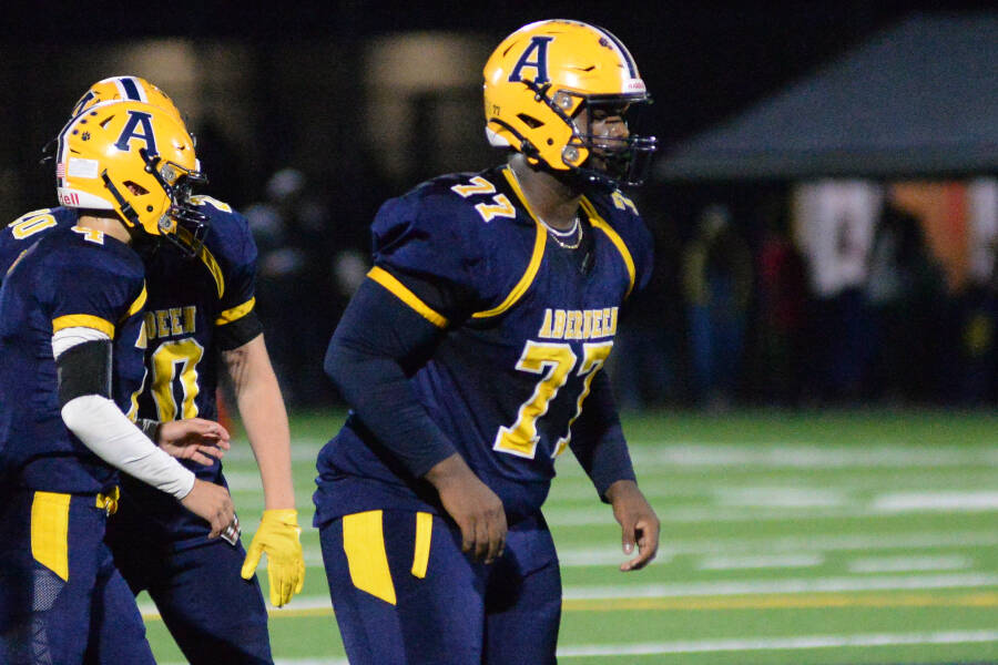 Brooks leads handful of Bobcats on all-league football team | The Daily ...