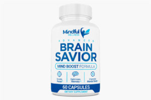 Brain Savior Reviews - Does It Work (Mindful Wellness Mind Boost ...