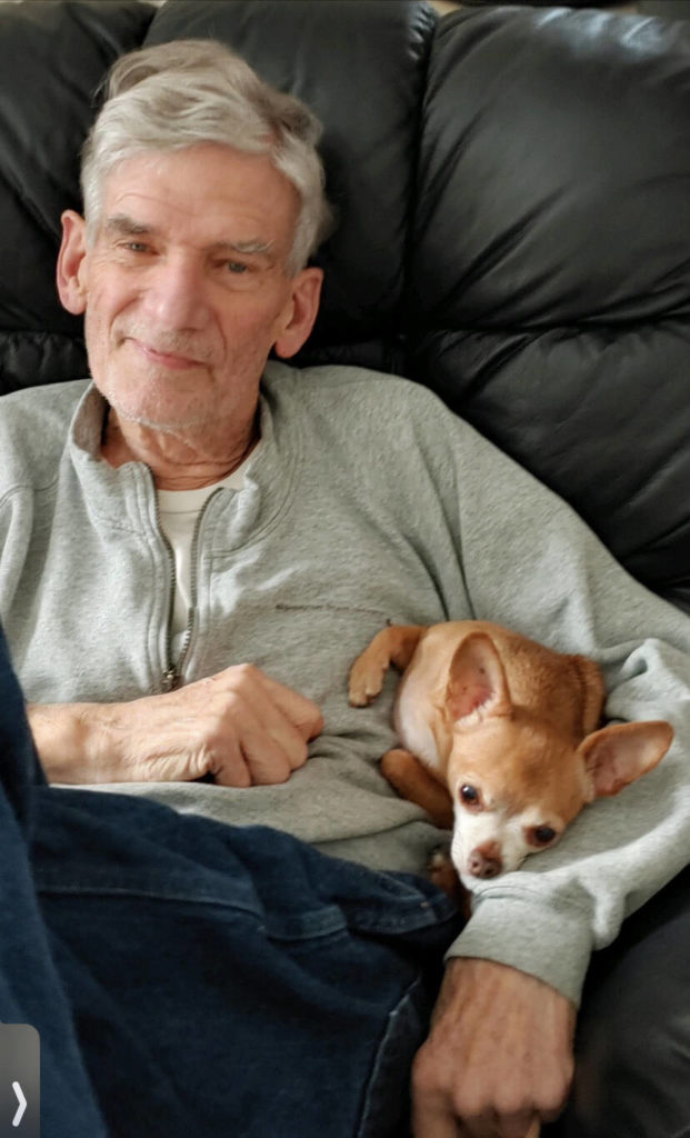 James Howard Westby | The Daily World