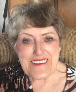 Joyce Annette Johnson Pierce | The Daily World