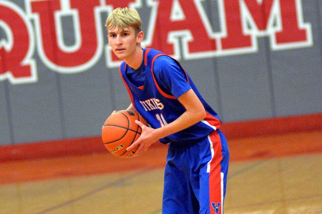 Friday Roundup: Willapa Valley rallies to beat Ilwaco in overtime | The ...