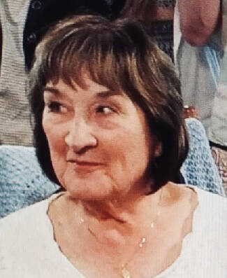 Patricia Alice Roose | The Daily World