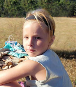 Alivia Joanna Green | The Daily World