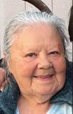 Gwendolyn ‘Gwen’ Mavis Snodgrass (Johnston) | The Daily World