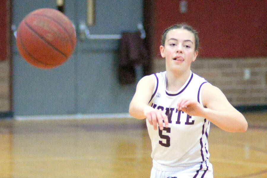 Weekend Roundup: Monte beats White River for fifth win over 2A opponent ...