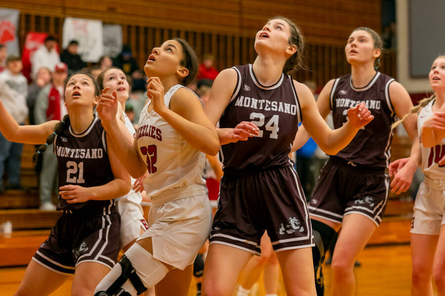 Friday Roundup: Montesano perfect in league after win over Hoquiam ...