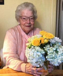 Beryl Adams | The Daily World