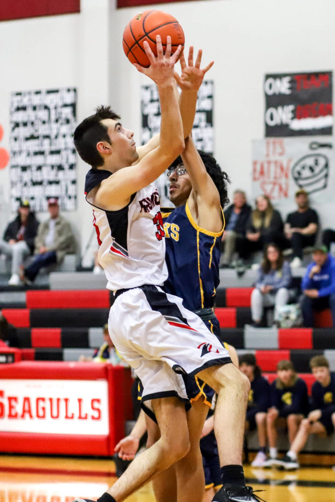 Raymond’s Anderson named Pacific League co-MVP | The Daily World