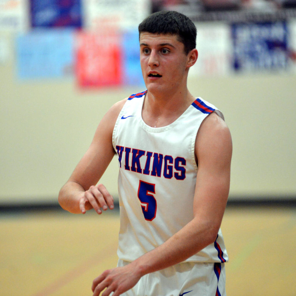 Willapa Valley’s Pearson named co-MVP of Columbia Valley League | The ...