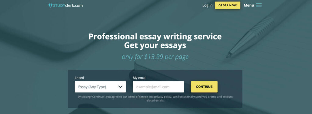 5 Best College Essay Writing Services You Should Check | The Daily World