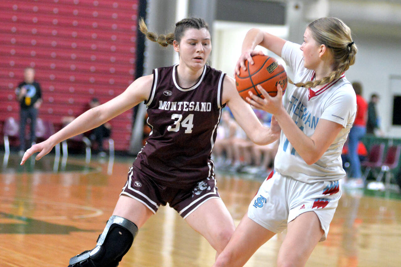 Montesano’s season ends with loss to Freeman in state-consolation round ...