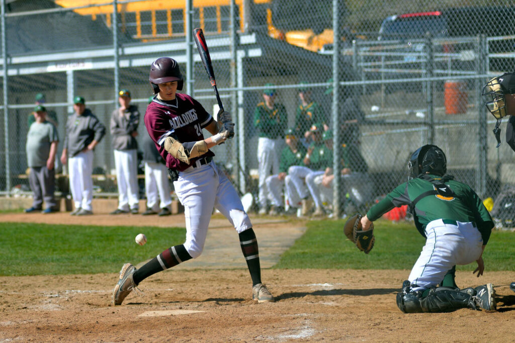 Weekend Baseball Roundup: Montesano beats Overlake with relief pitching ...