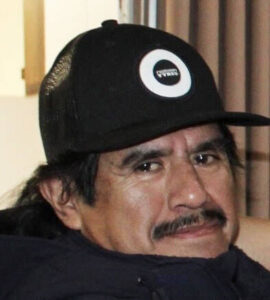 Miguel Angel Torres | The Daily World