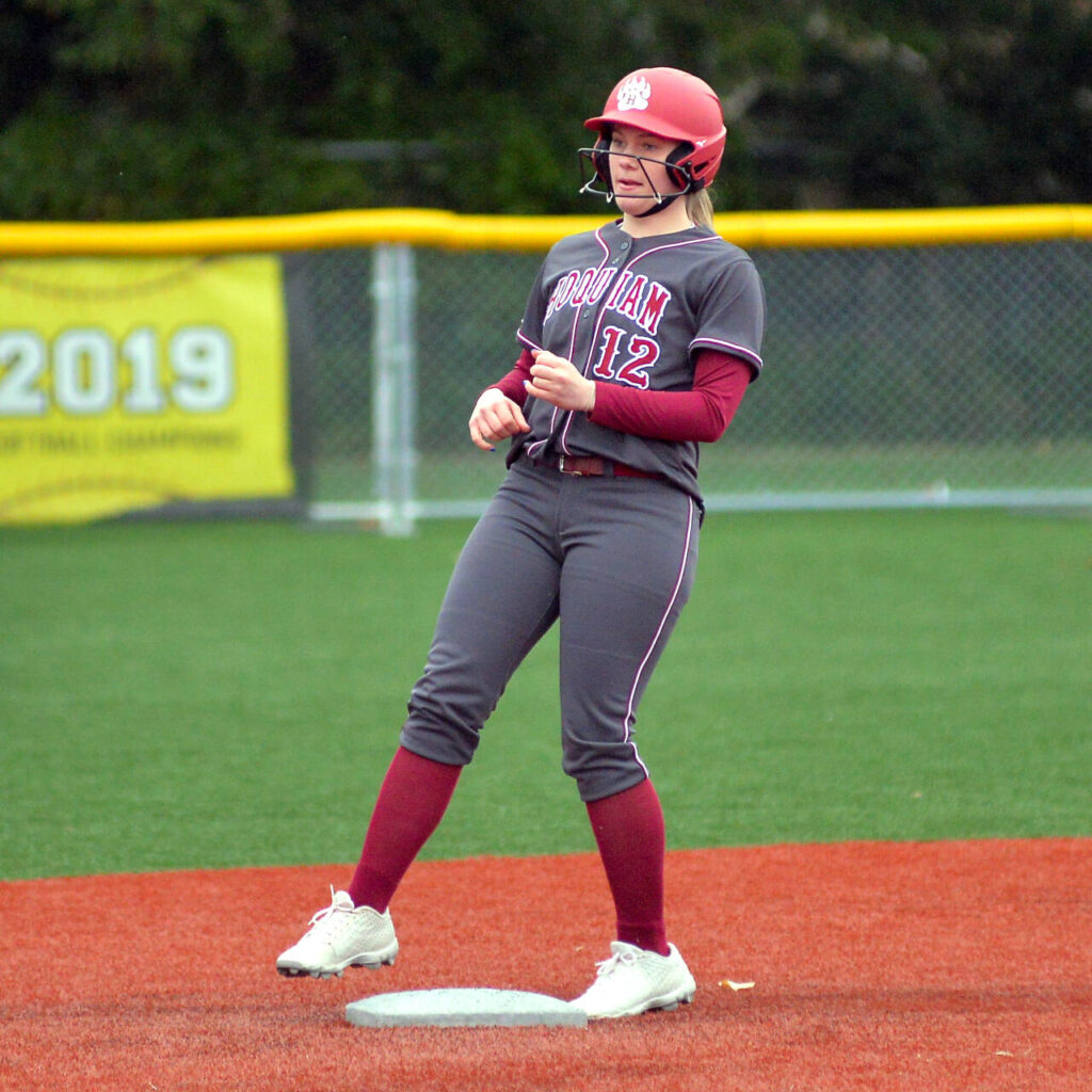 Thursday Roundup: Hoquiam alone in first after smashing Tenino | The ...
