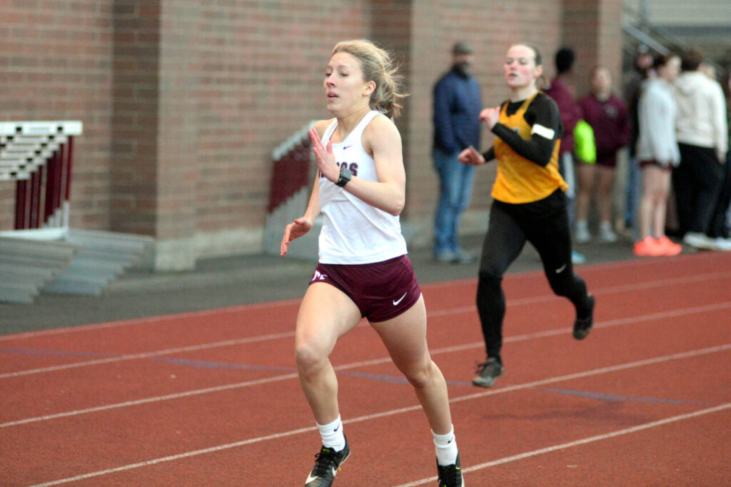 Montesano takes top prize at Ray Ryan Memorial all-county meet | The ...