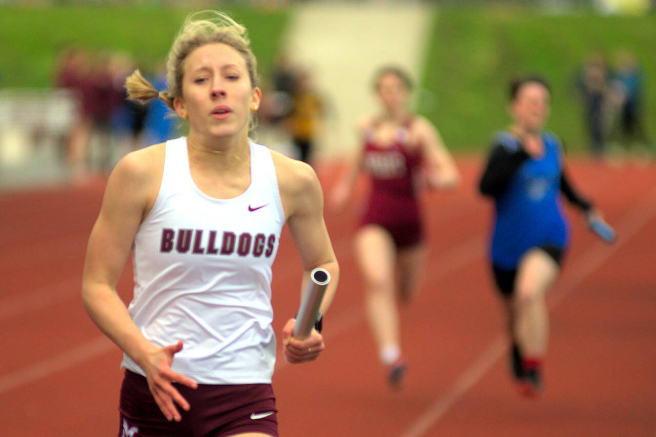 Montesano takes top prize at Ray Ryan Memorial all-county meet | The ...