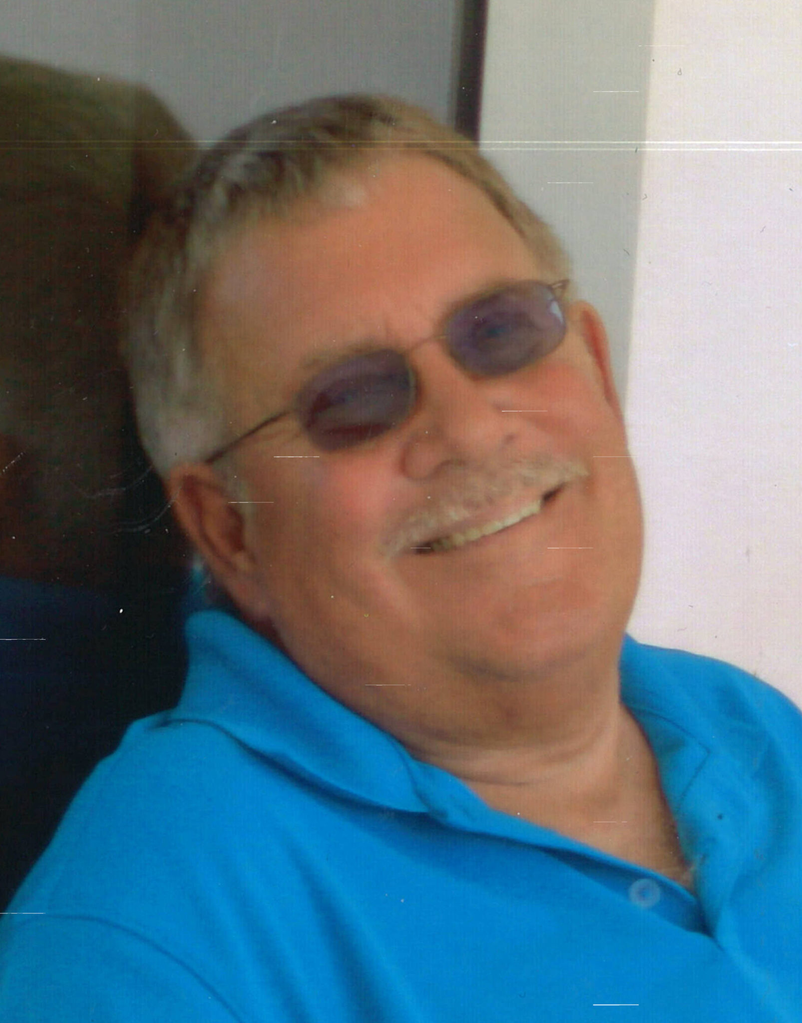 Walter David Wilson | The Daily World