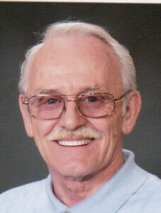 Bruce Edward Straughn | The Daily World