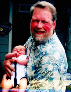 Steven E. Haggerty | The Daily World