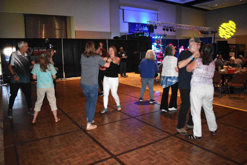 Hot Jams rock Ocean Shores | The Daily World