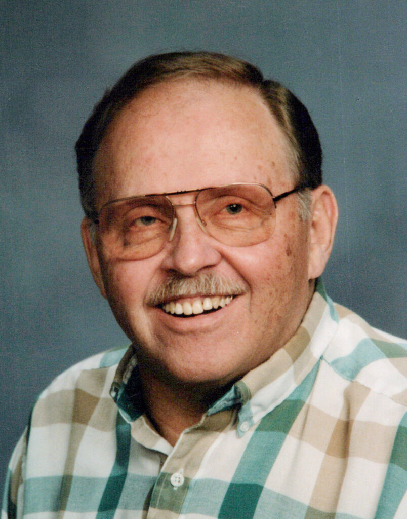 Walter James Meek | The Daily World