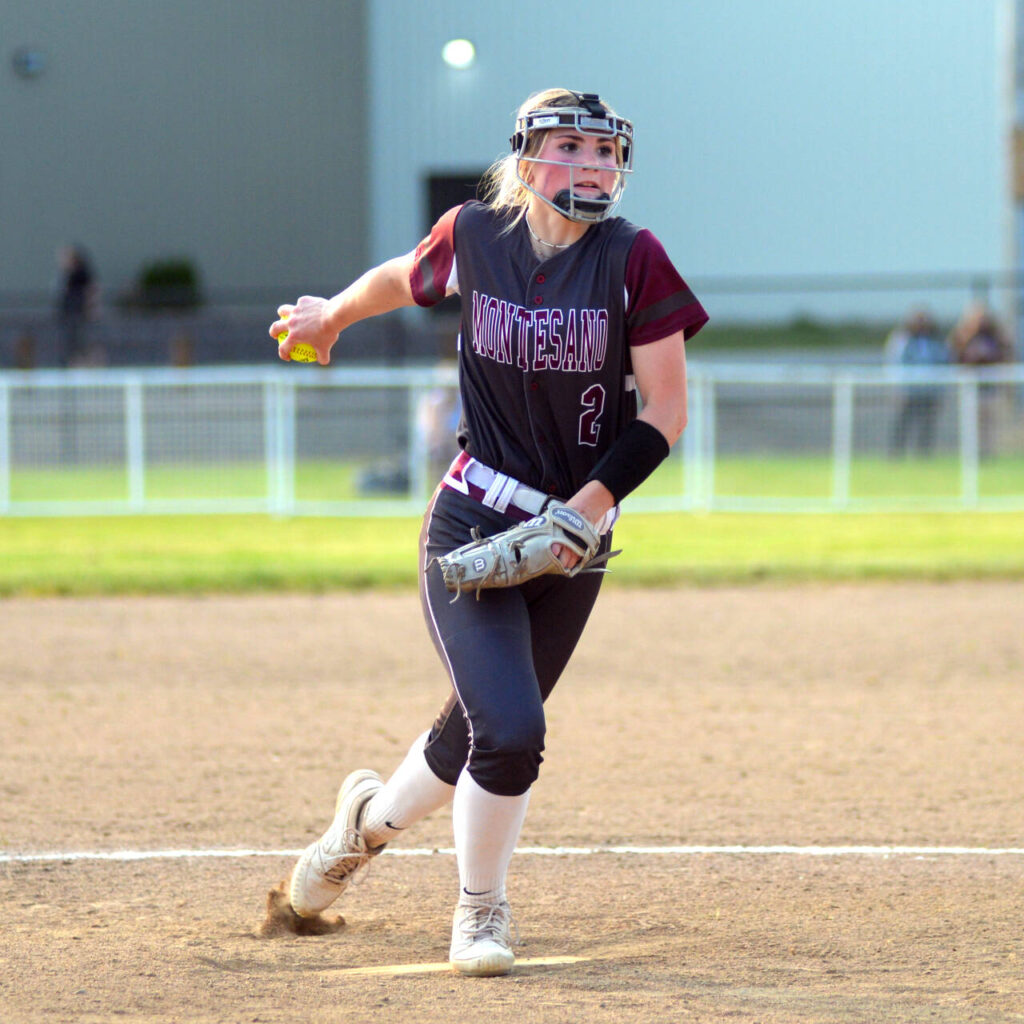 1A District Softball Roundup: Hoquiam, Montesano set to clash for ...