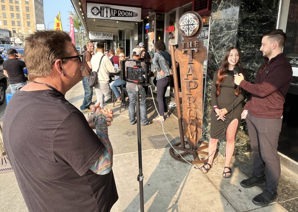 ‘Building better together’ | The Daily World