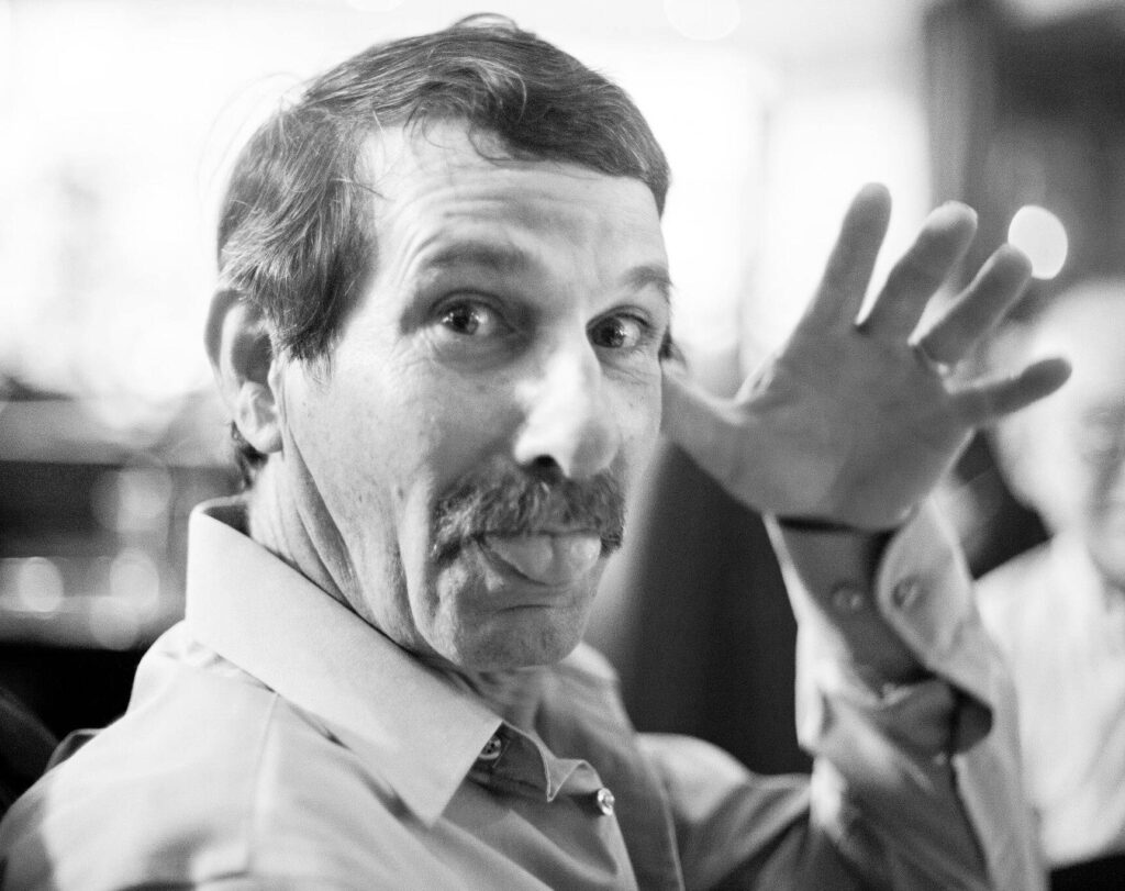 Kent Wall | The Daily World