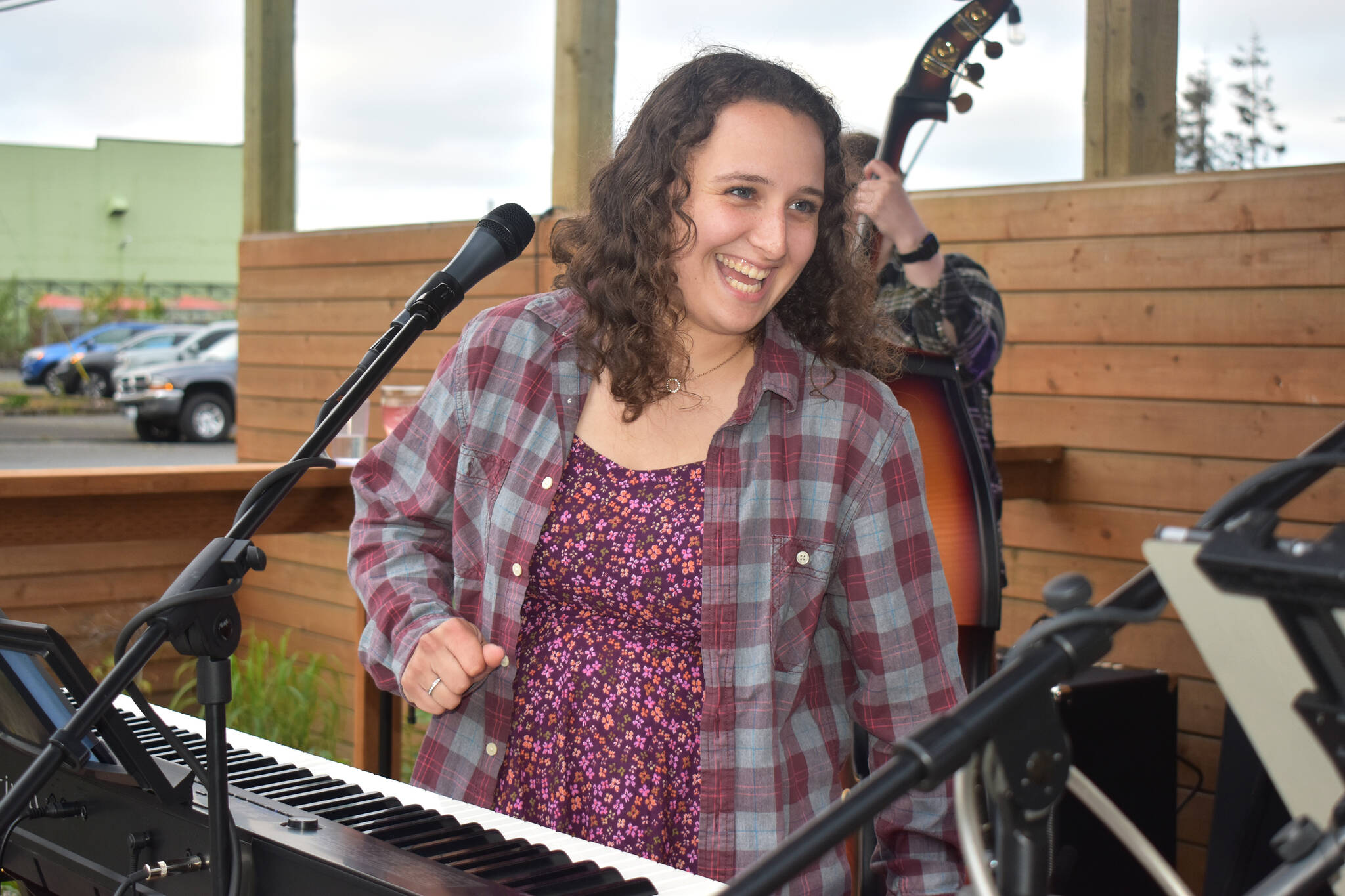 Talking music with Amanda Ransom | The Daily World