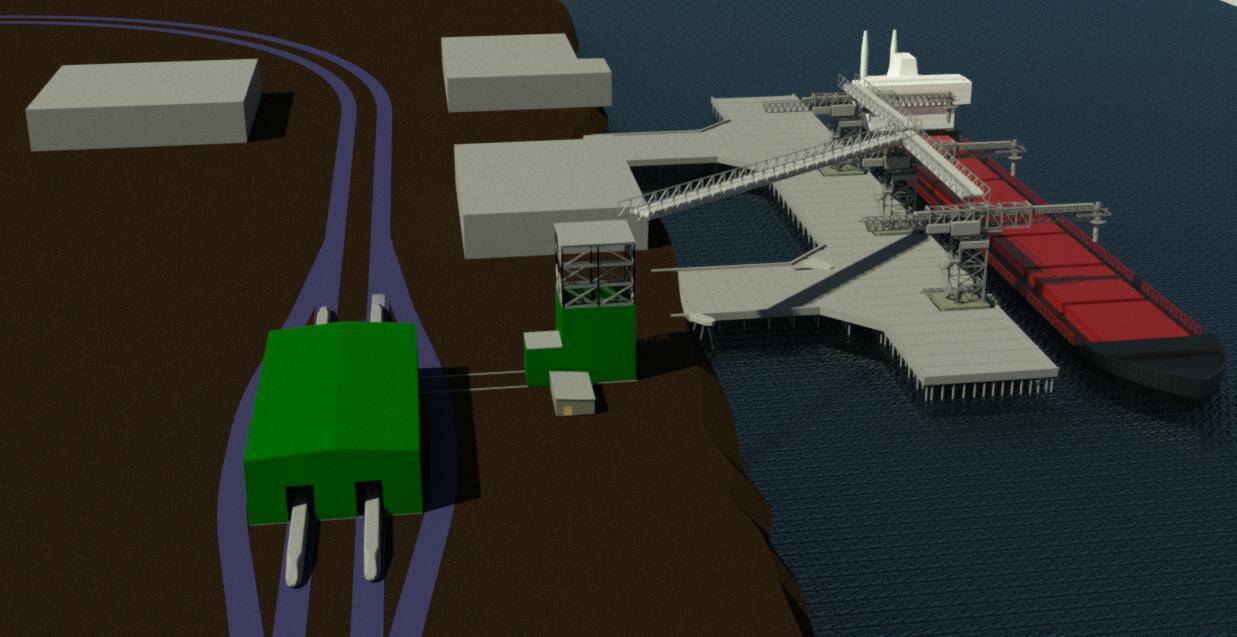 Port to vote on new tax tool for expansion funding | The Daily World