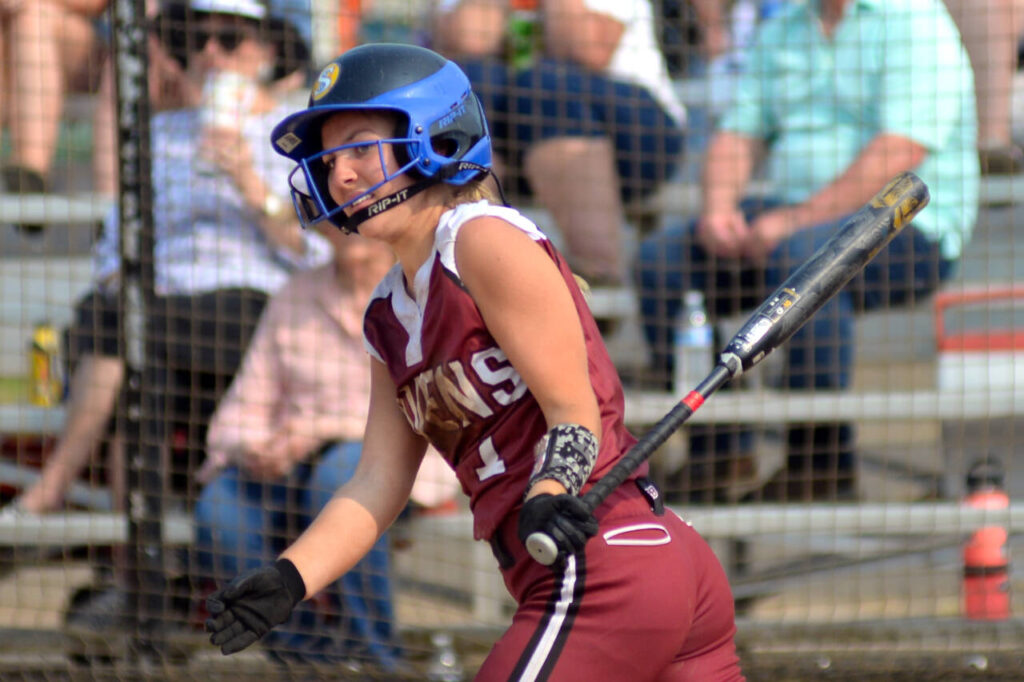 Ocosta’s Gilbert named Pacific League MVP | The Daily World