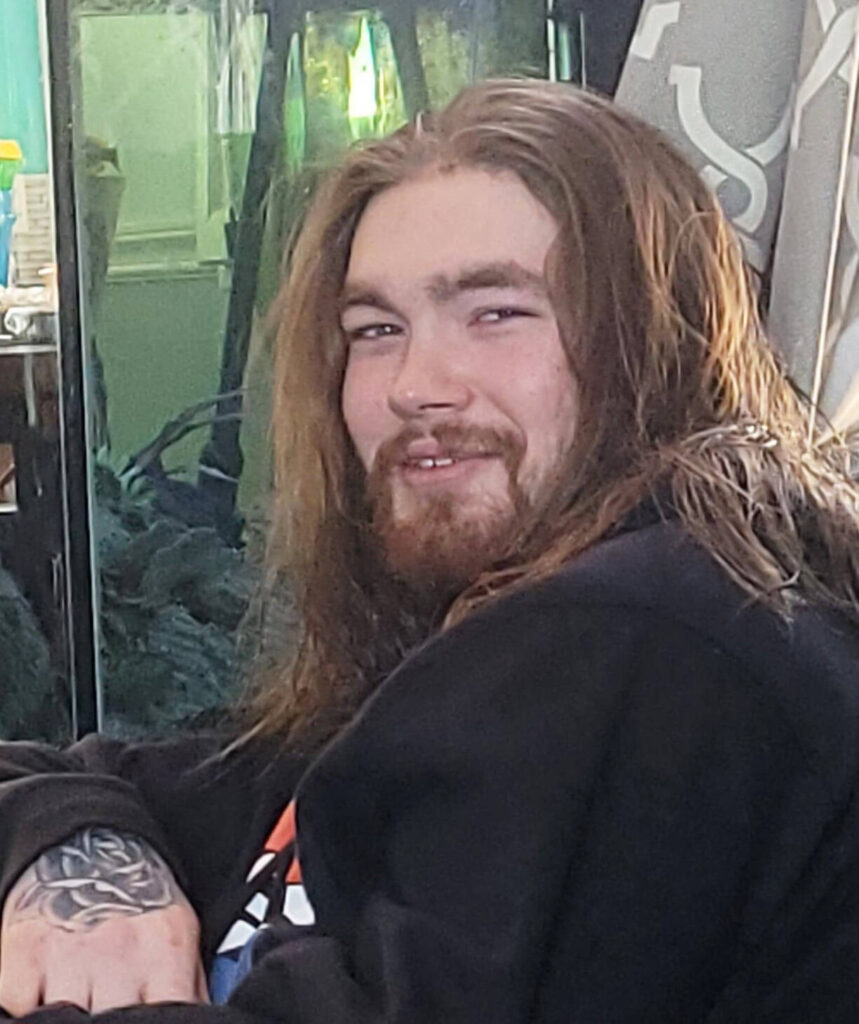 Christopher James Hennings | The Daily World