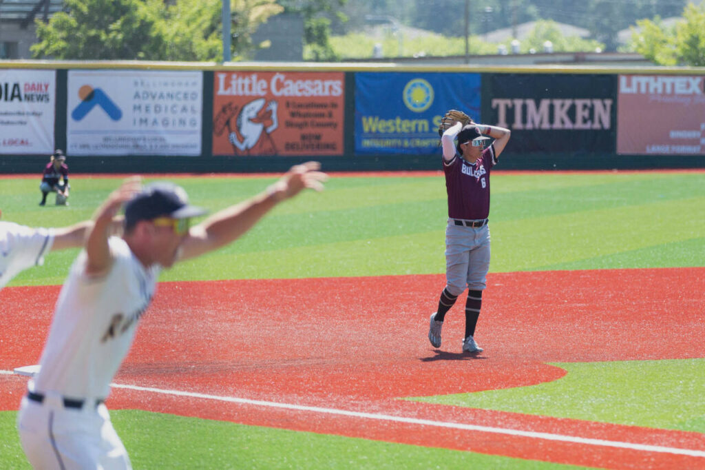 Montesano’s dream of playing for a state title turns to nightmare | The ...