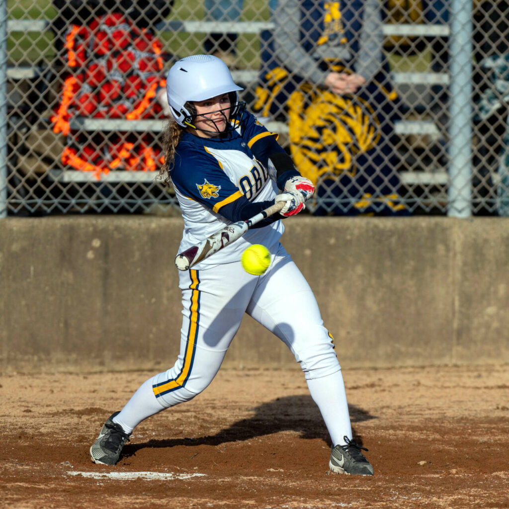 2A State Softball Roundup: Aberdeen the surprise of the tourney ...
