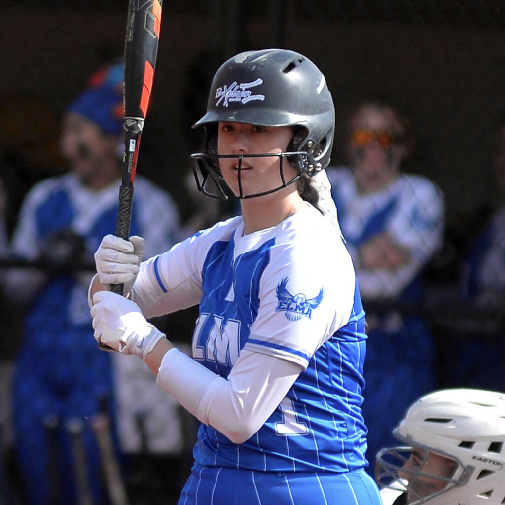 Hoquiam’s Cady, Montesano’s Timmons win top all-league softball awards ...