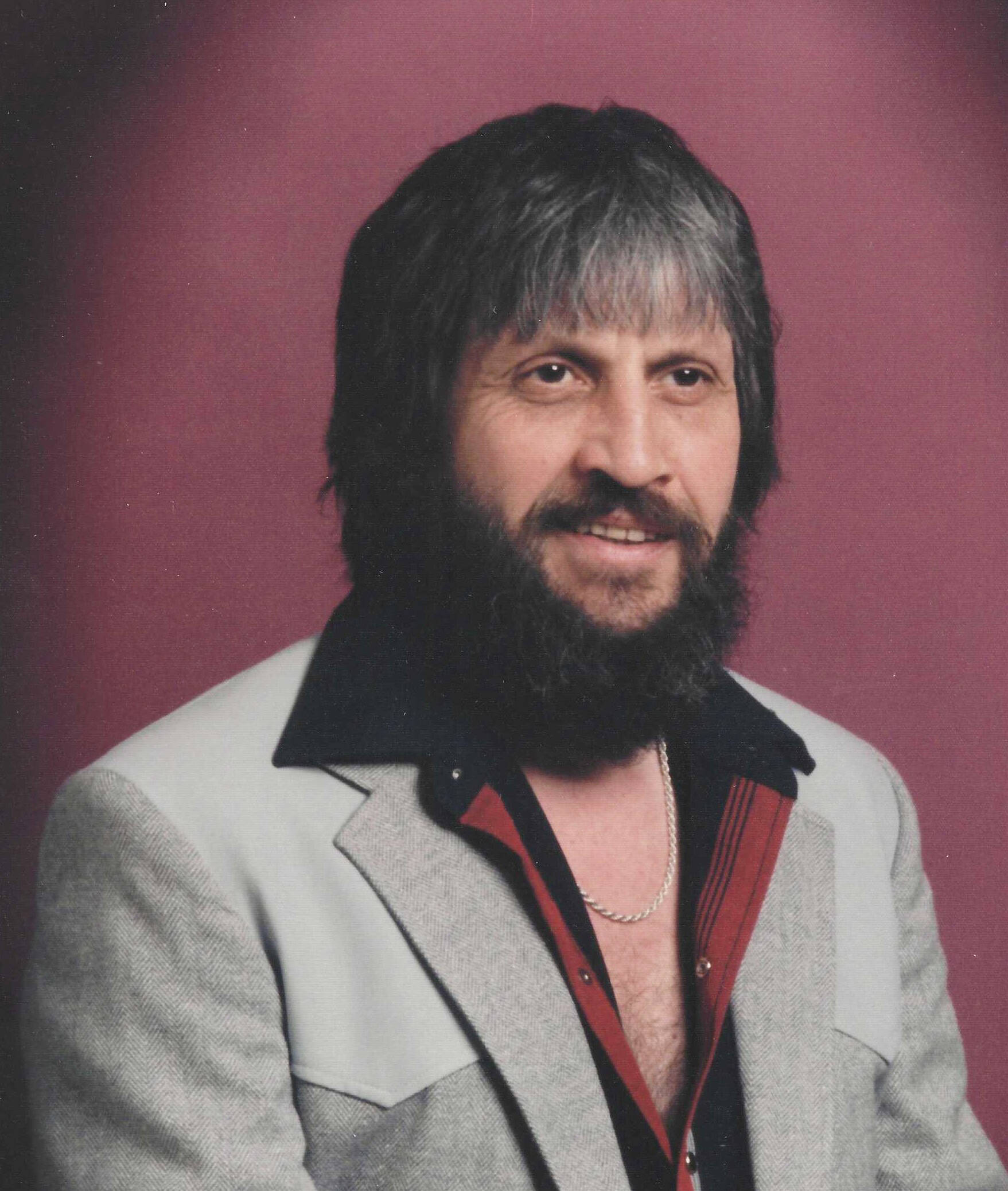 David ‘Dave’ E. Leithold | The Daily World