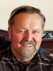 Kenneth ‘Ken’ Christensen | The Daily World