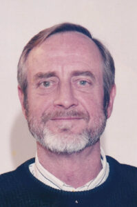 Daniel Piper | The Daily World